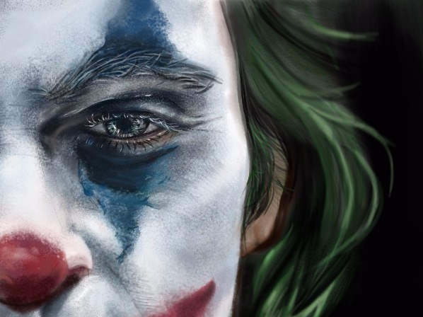 Joker_Citta1992-站酷ZCOOL