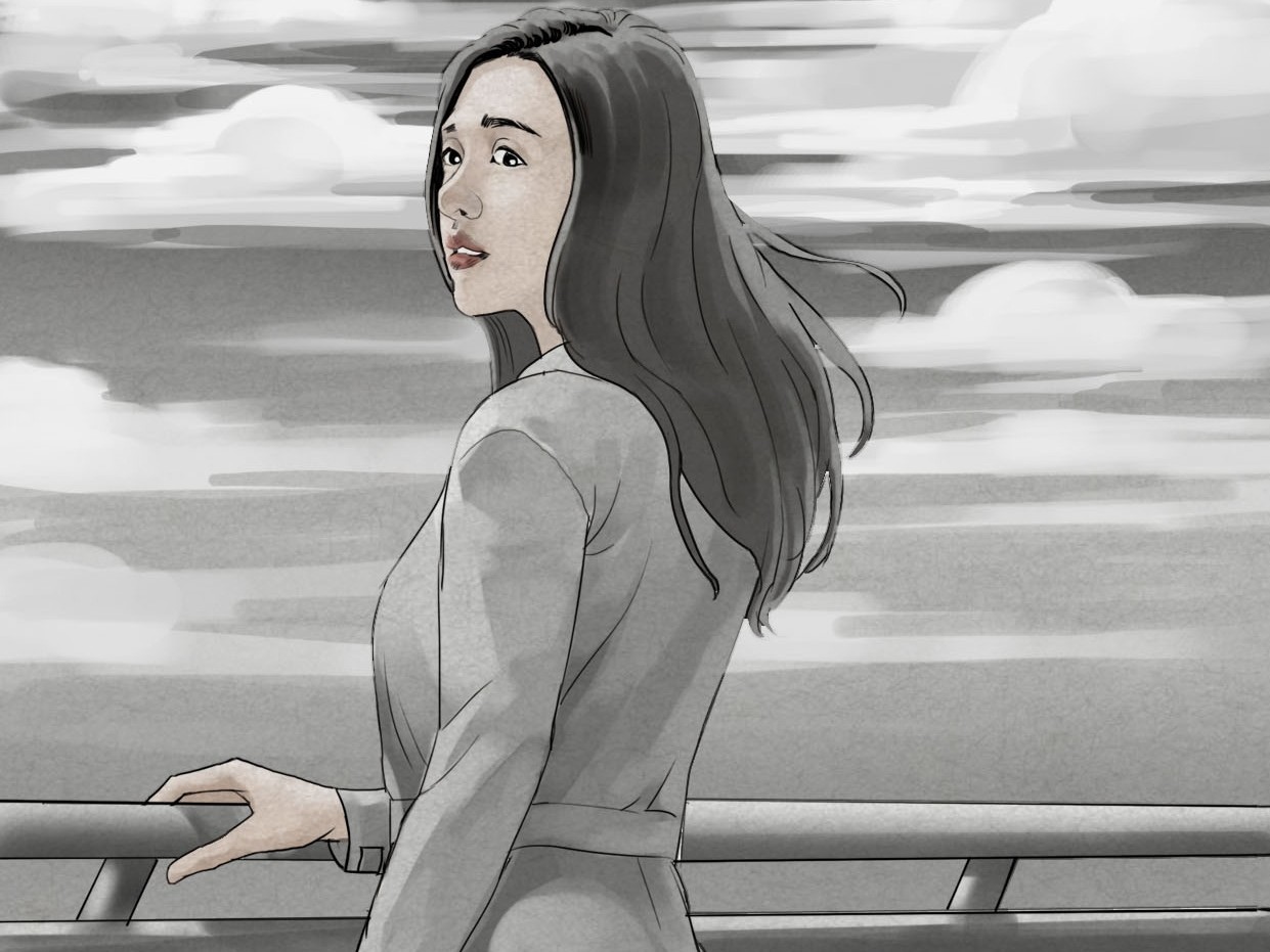 《舌尖上的一夜》09话，连载完结_fox1号-站酷ZCOOL