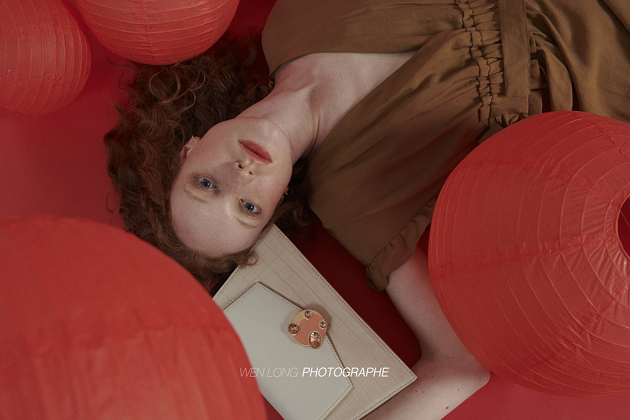 CHARLES KEITH 20ss_文龍WenLong-站酷ZCOOL