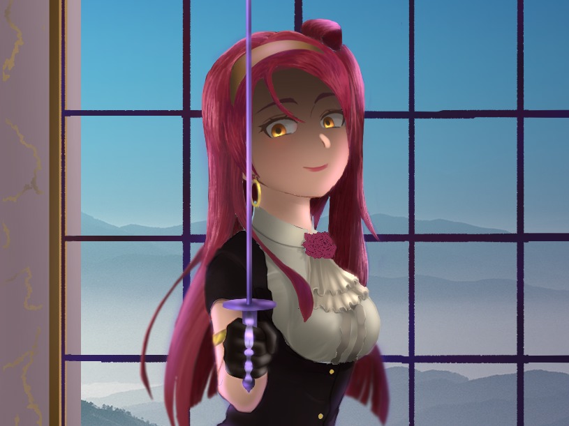 贵族__UXI_-站酷ZCOOL