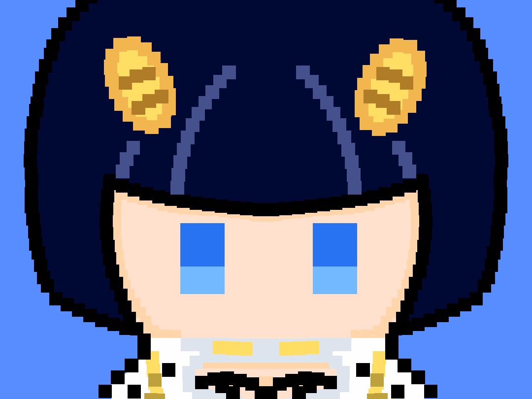 jojo 布加拉提_江川Anslyn-站酷ZCOOL