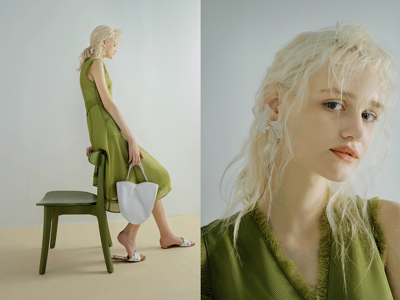 MASHA模特人像_KC_OMARI-站酷ZCOOL