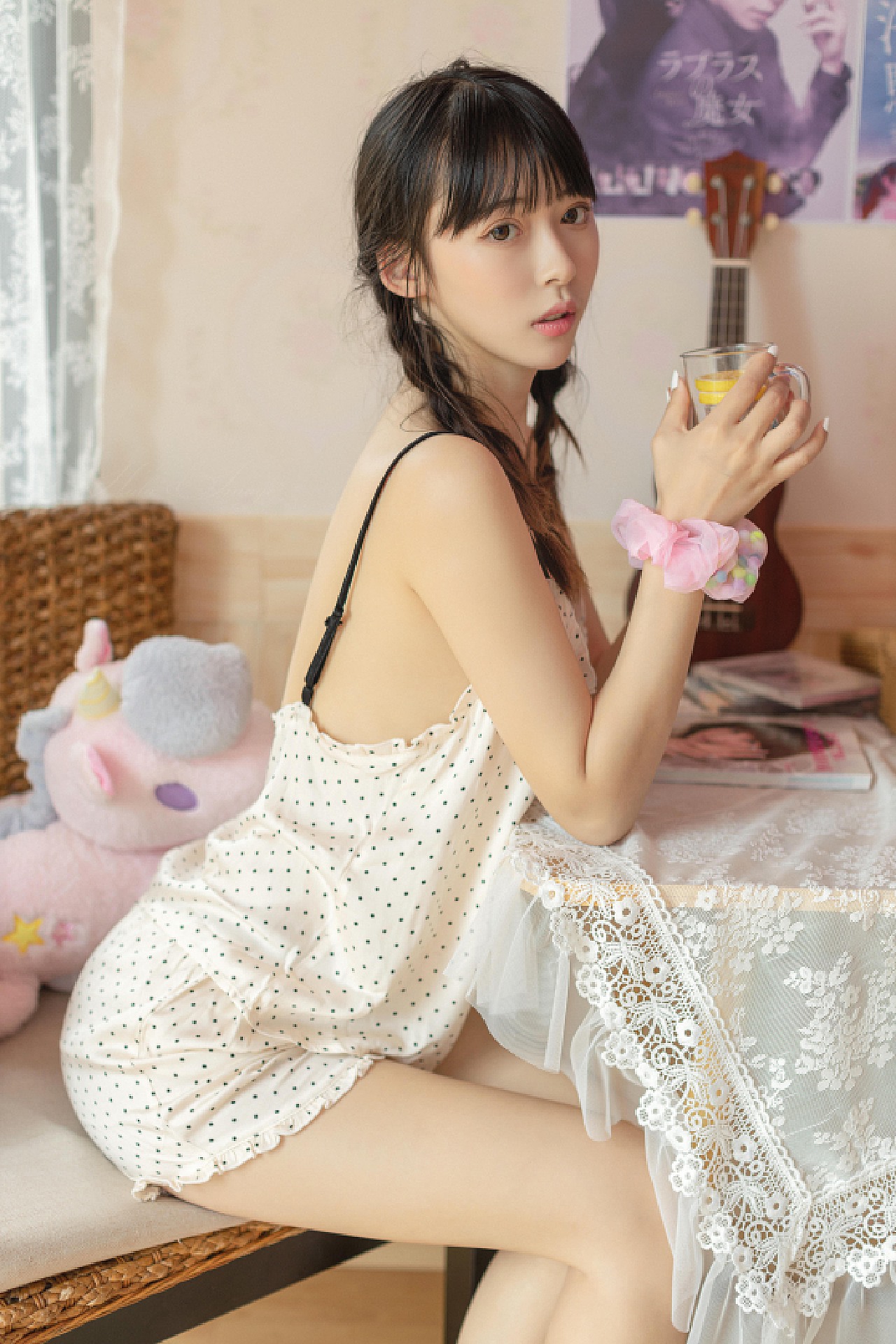 她夏了夏天Ⅱ顾小白hala 站酷zcool