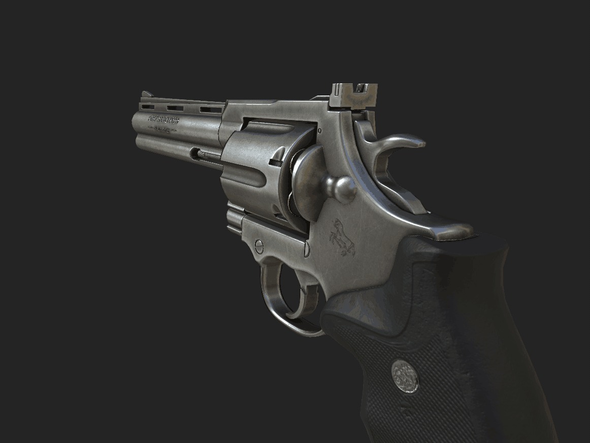 Substance平时练习_kishars-站酷ZCOOL