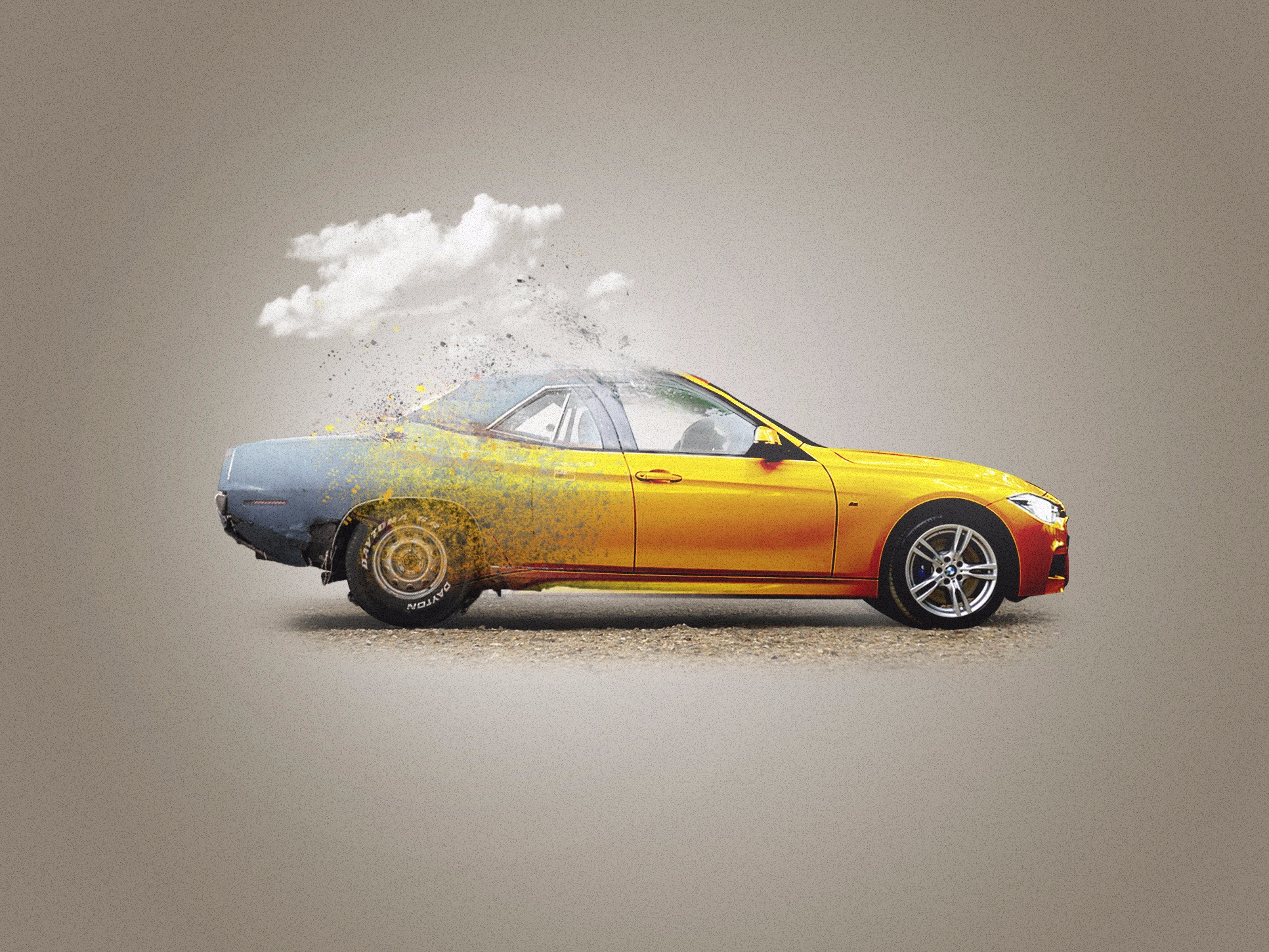 日常练习_BAAAM-站酷ZCOOL