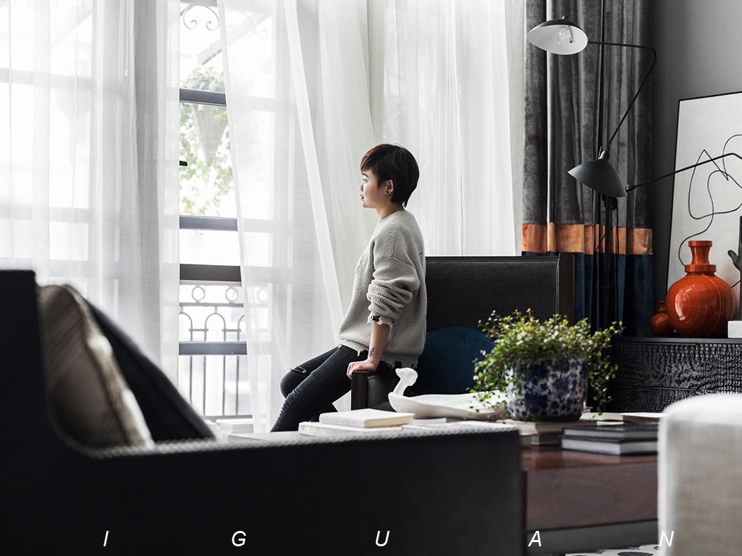 蔚蓝卡地亚_in83-站酷ZCOOL