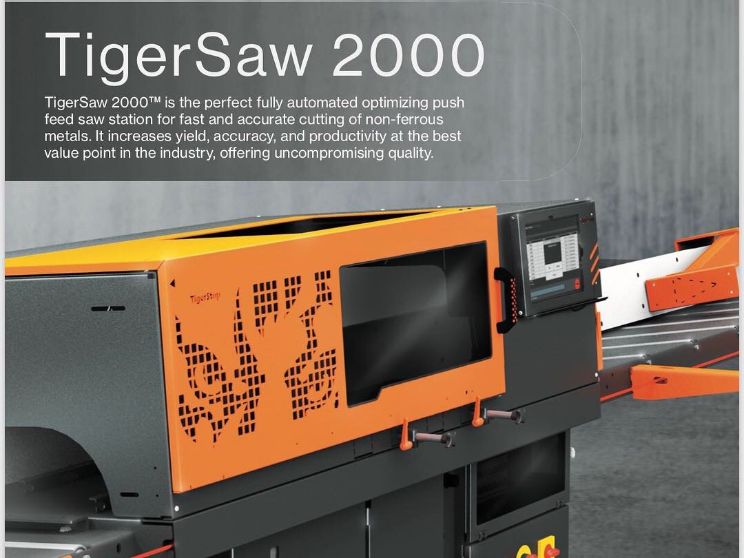 TigerStop Machine Renders_淘博设计-站酷ZCOOL