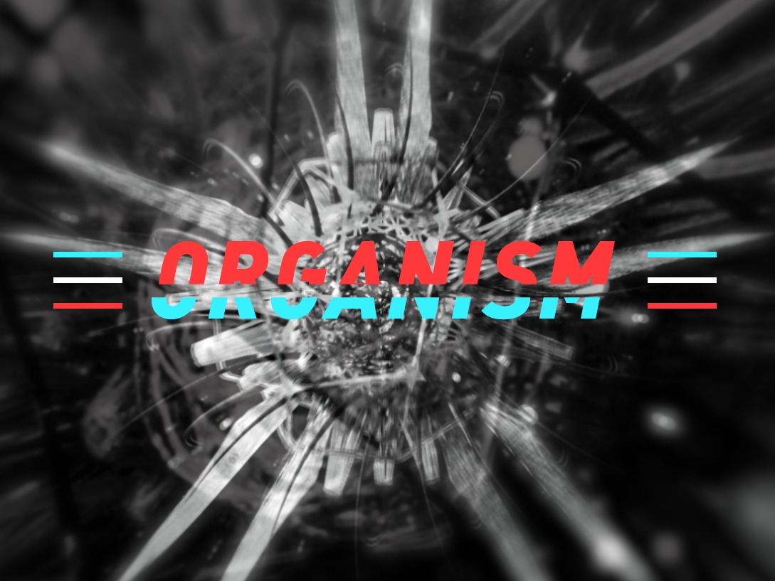 关于有机的一些探索_Syris-站酷ZCOOL