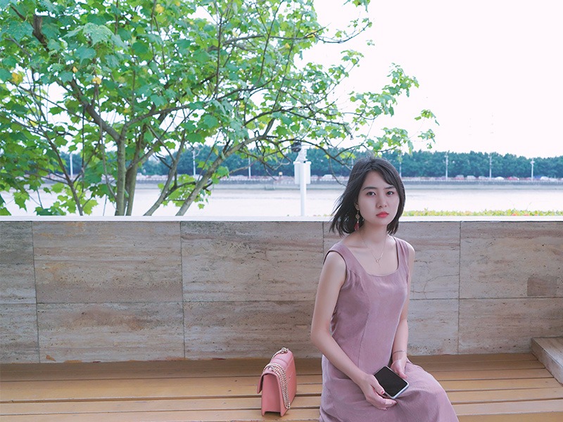 微の风 The breeze_粒子同学-站酷ZCOOL