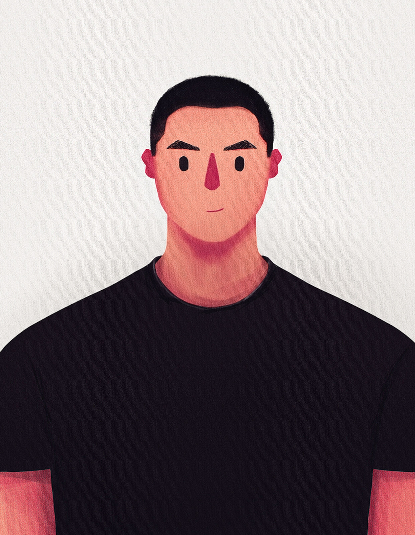 2022头像约稿｜2_goghgogh-站酷ZCOOL