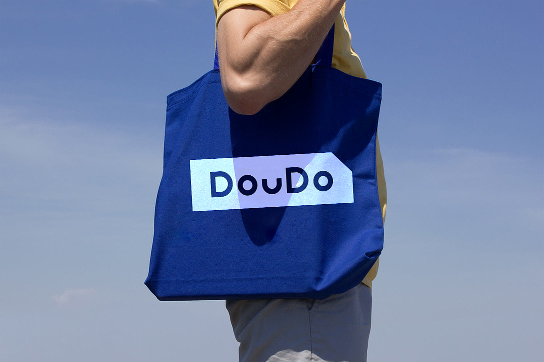 DOUDO法斗品牌_小TAN-站酷ZCOOL