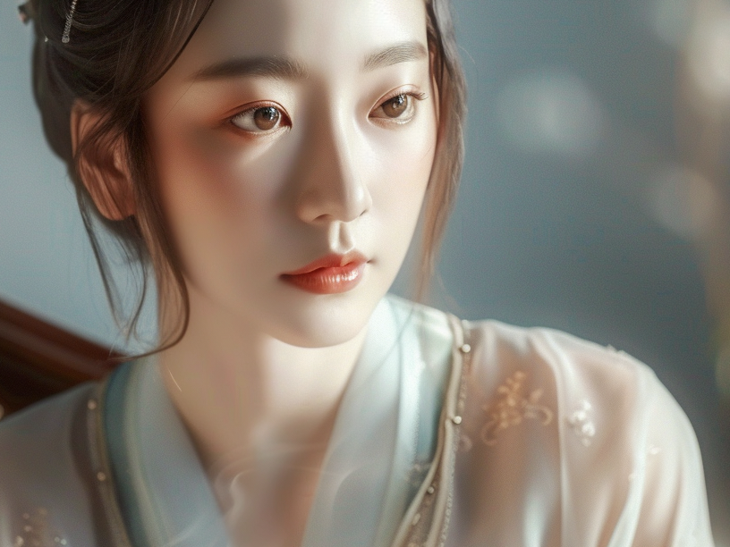 短片人物设定_飞云汀澜-站酷ZCOOL