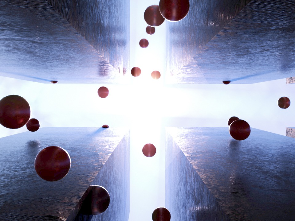 C4D-OC效果制作_WIND设计工作室-站酷ZCOOL