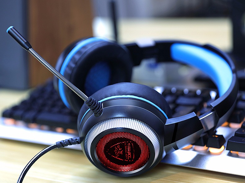 耳机详情页_CIRUKEEN新锐设计-站酷ZCOOL