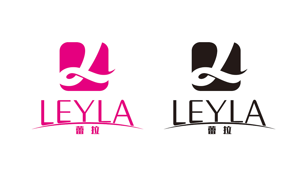 LEYLA—logo_JezirGroup-站酷ZCOOL