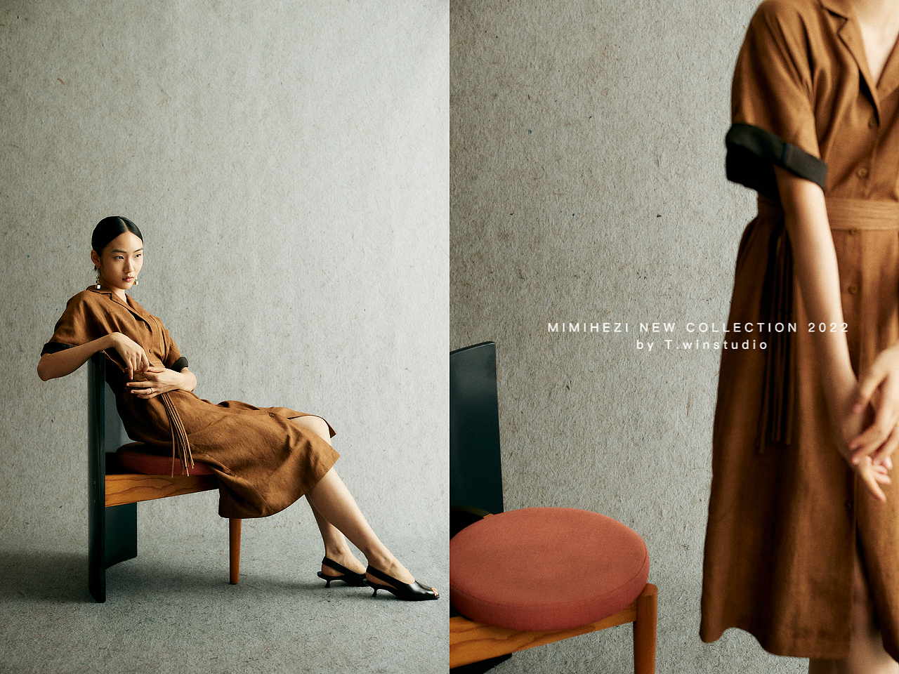 龙杨滢 | PD MODELS_PDMODELS凯文-站酷ZCOOL