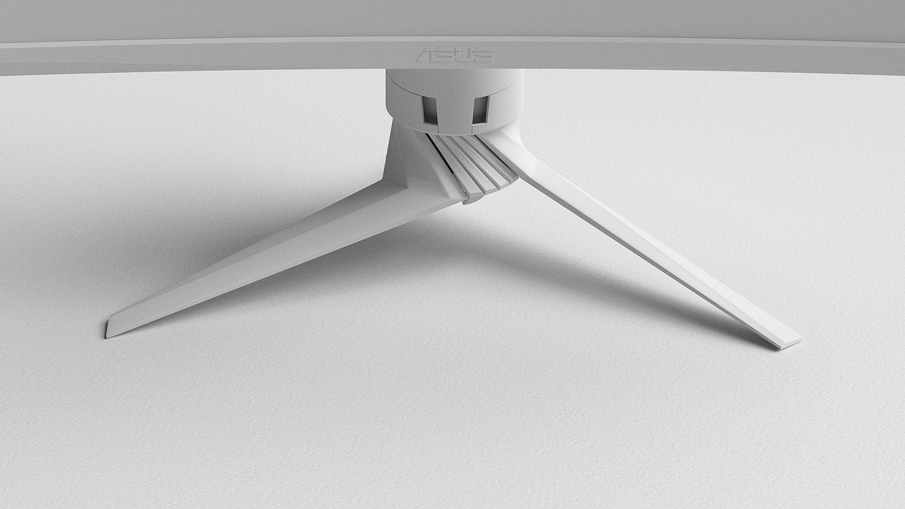 Asus ROG PG348Q_快乐的白米-站酷ZCOOL