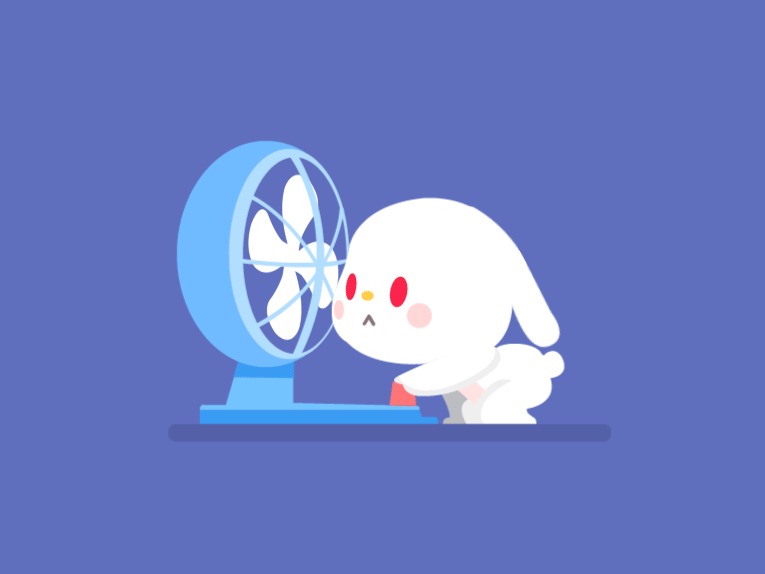 可可爱爱小动画_shanshan_ya-站酷ZCOOL