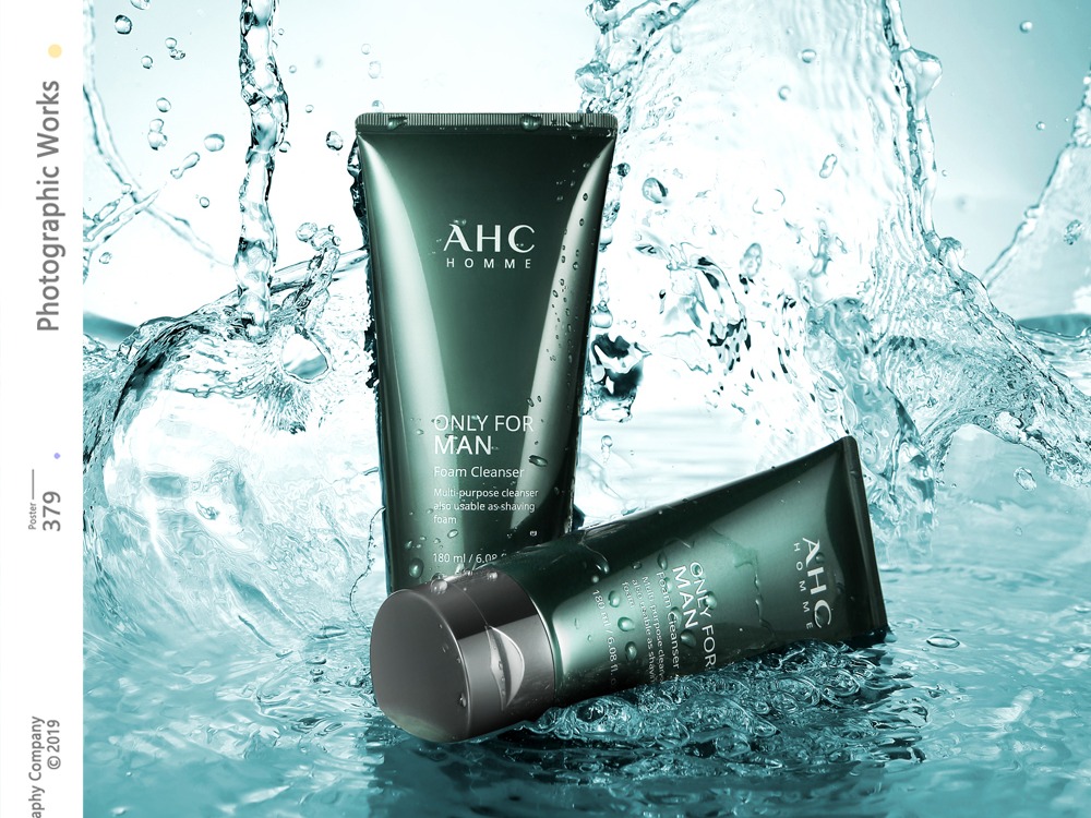 AHC|响马摄影_响马摄影-站酷ZCOOL