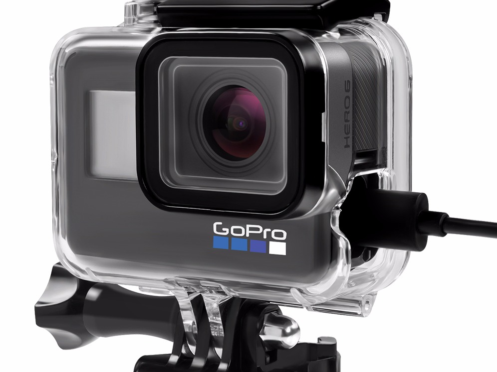 gopro运动相机保护壳_vavictory-站酷ZCOOL