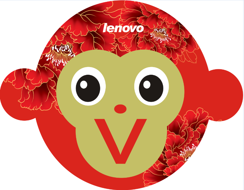 恭贺新禧_胖魏-站酷ZCOOL