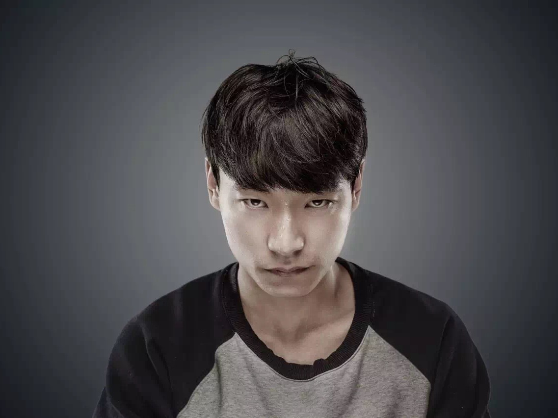 人物肖像_NICKBRAND-站酷ZCOOL