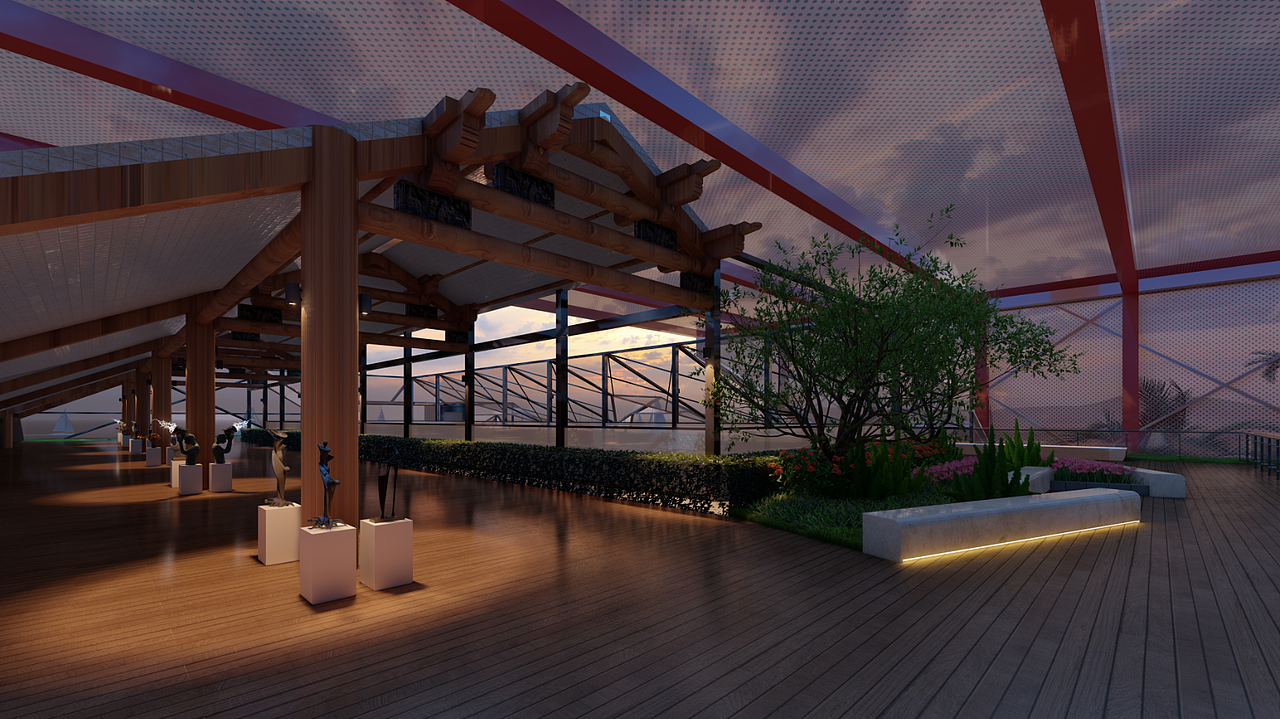 lumion效果2022-09-08_1图图涂-站酷ZCOOL