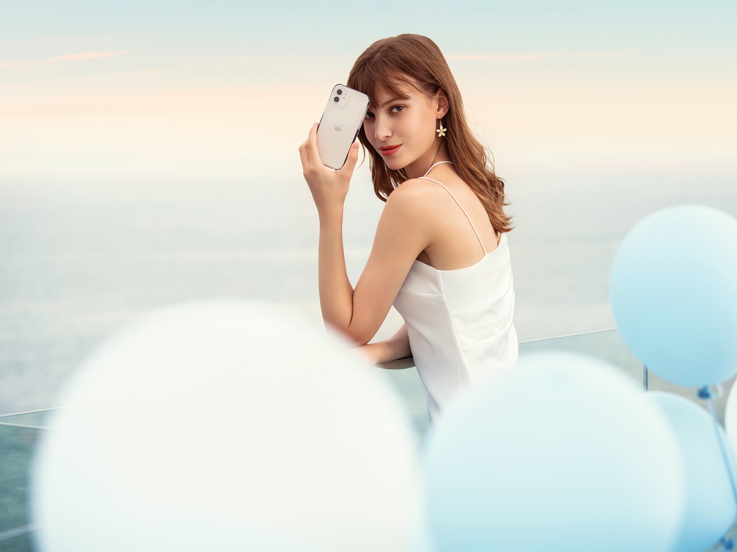 iPhone手机壳广告拍摄_田小白君-站酷ZCOOL