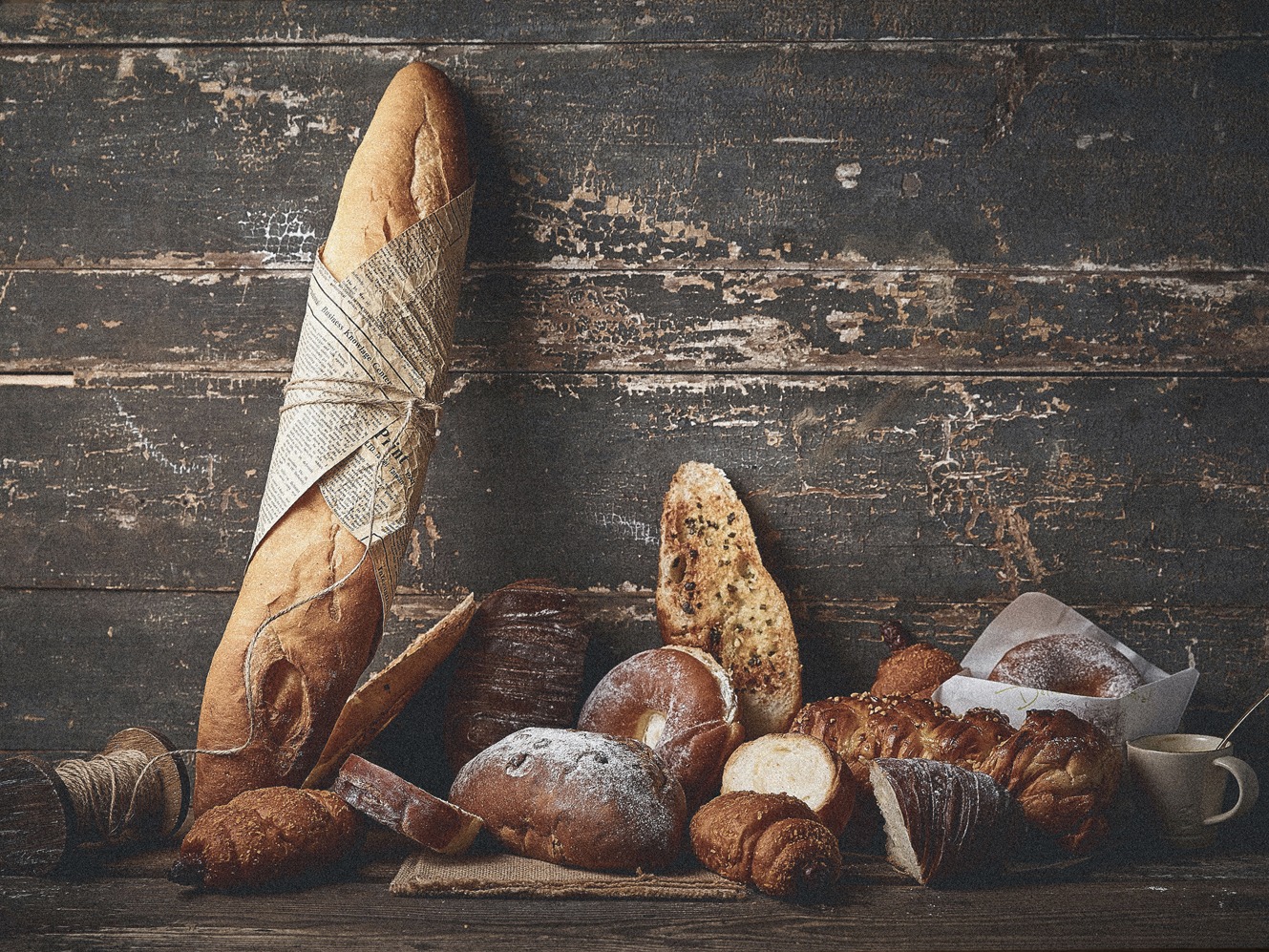 久违了，只能说_Arise_Hua-站酷ZCOOL