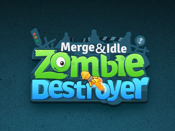 僵尸小游戏_Xyvia-站酷ZCOOL