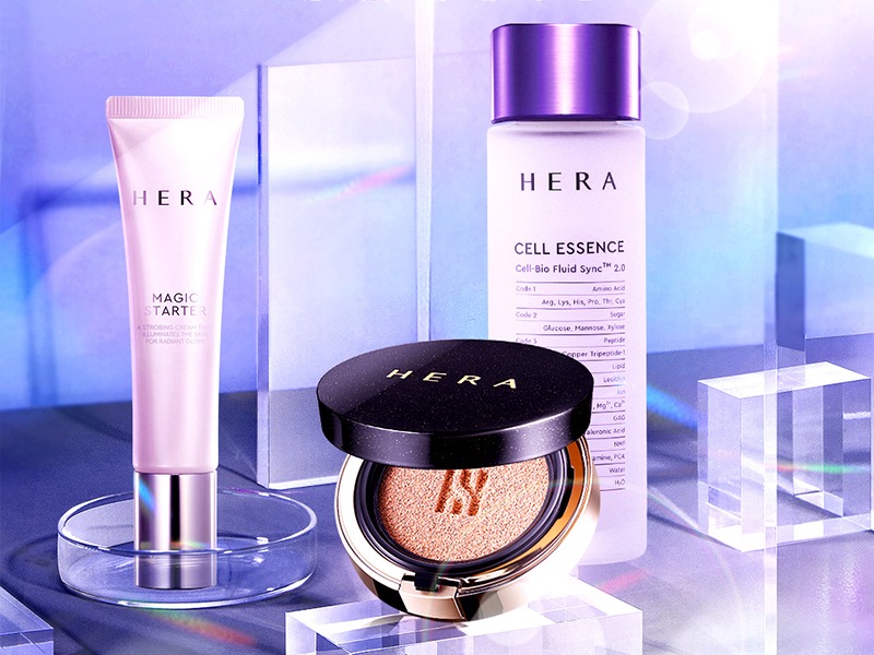 HERA超级品牌日_鲲驰电商设计团队-站酷ZCOOL