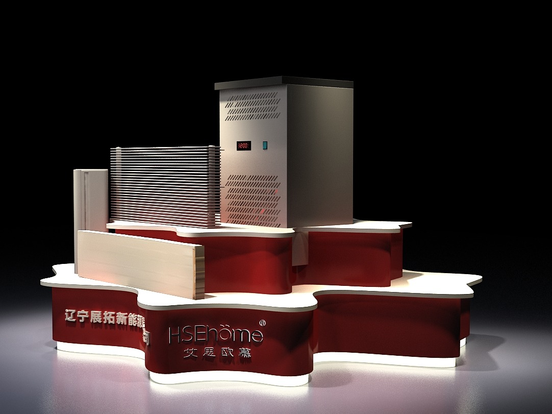 展示台_Vind1688-站酷ZCOOL