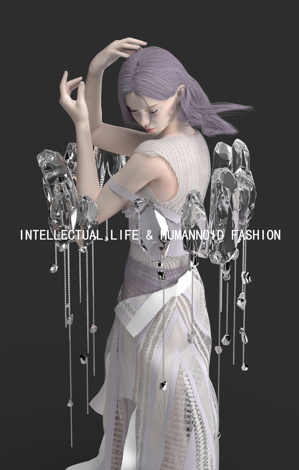 clo3d 盐湖_李想CLO3D-站酷ZCOOL