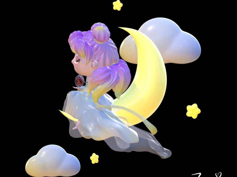 nomad｜原创设计_Euninini-站酷ZCOOL