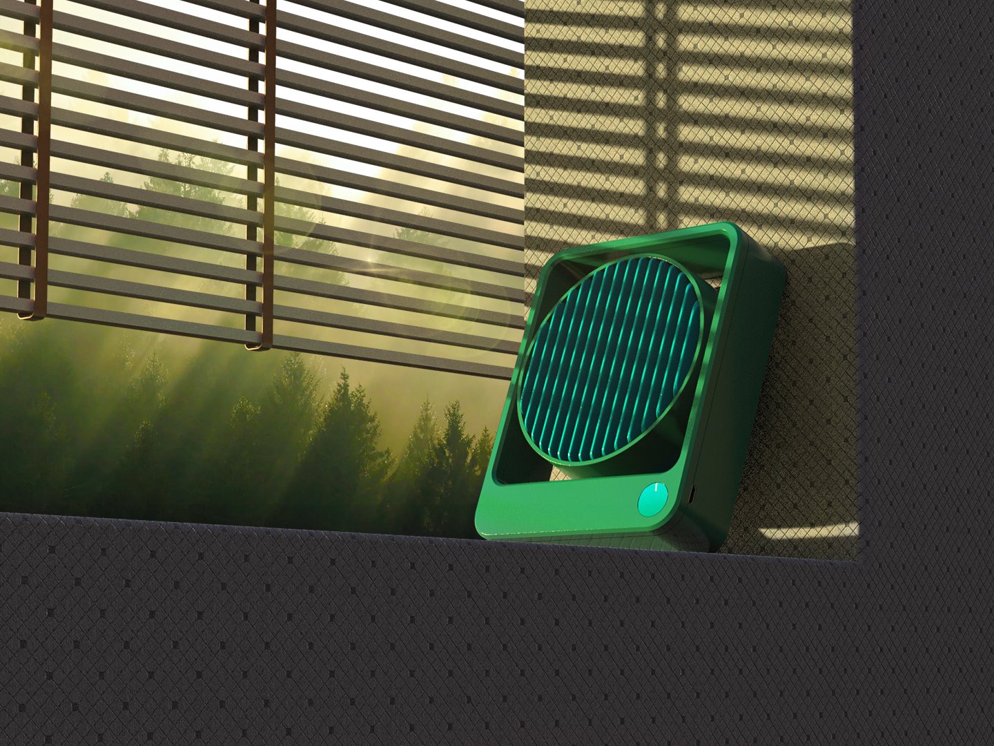 超写实 ）3C product rendering_墨十九-站酷ZCOOL