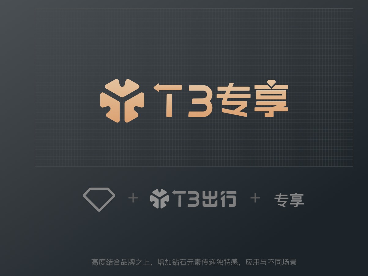 T3专享_Design阳yang-站酷ZCOOL