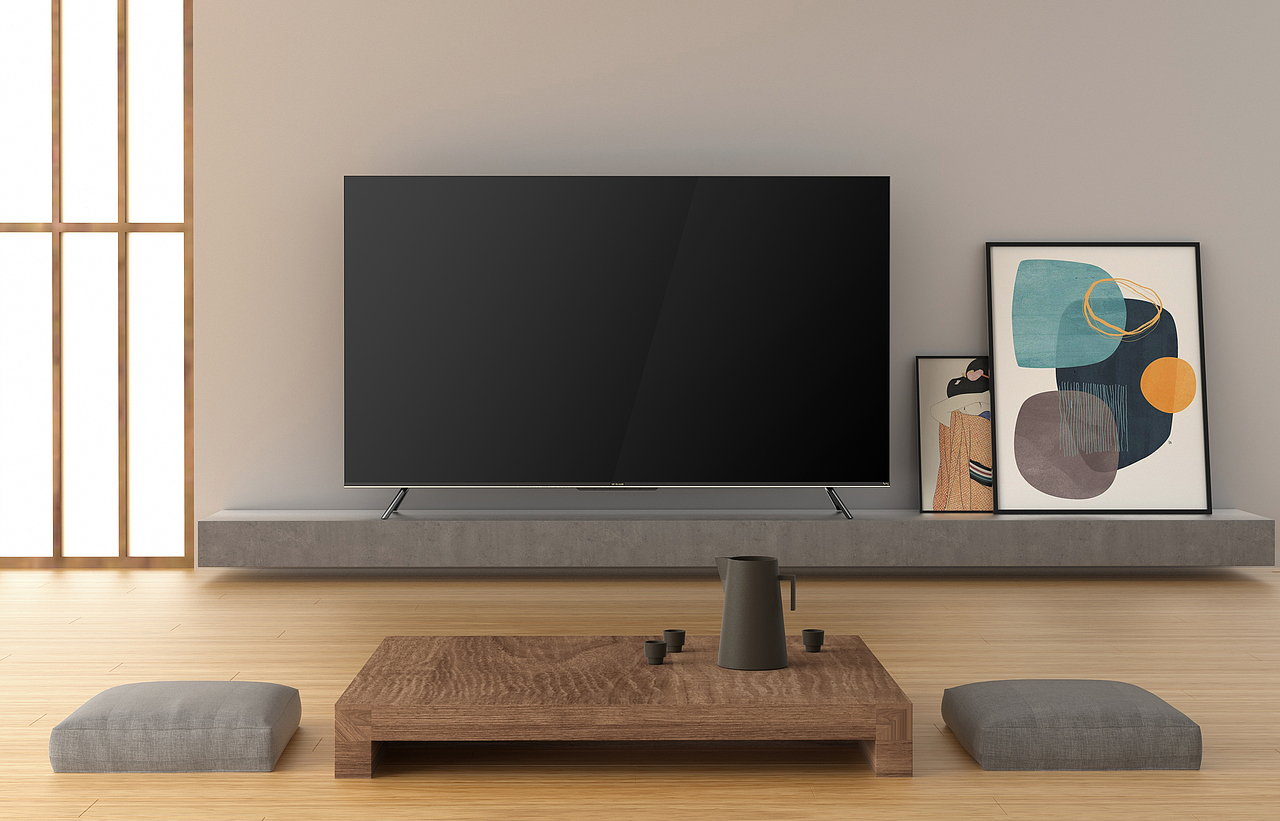 创维电视G32 Pro详情页和产品美图_设计师猎人-站酷ZCOOL