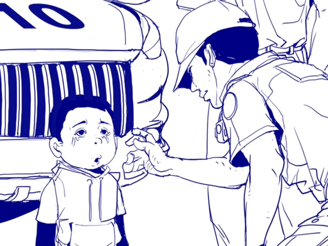 速写练习_凯风自南1987-站酷ZCOOL