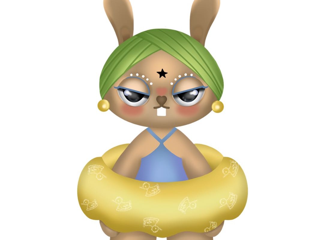 m tu_海崽苏-站酷ZCOOL