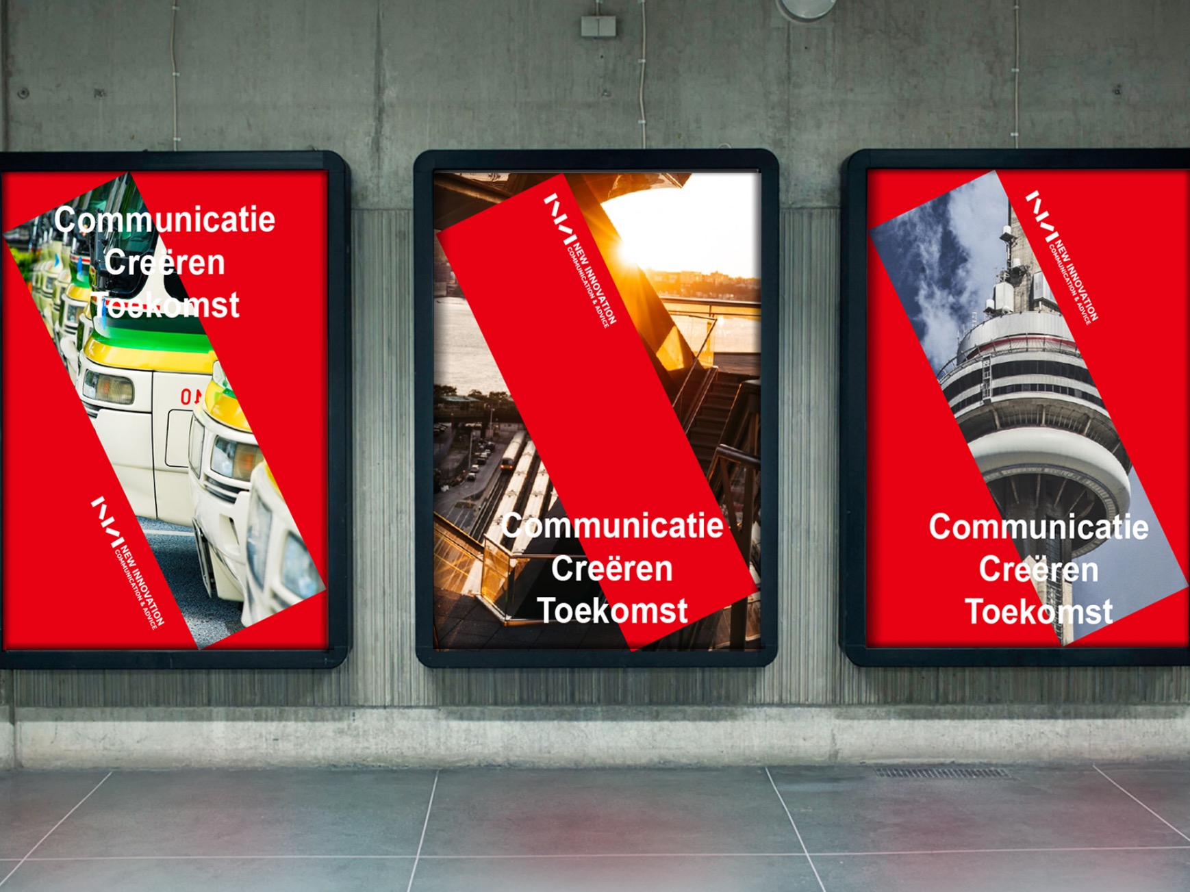 沟通的起始点 _SeetheDesign-站酷ZCOOL