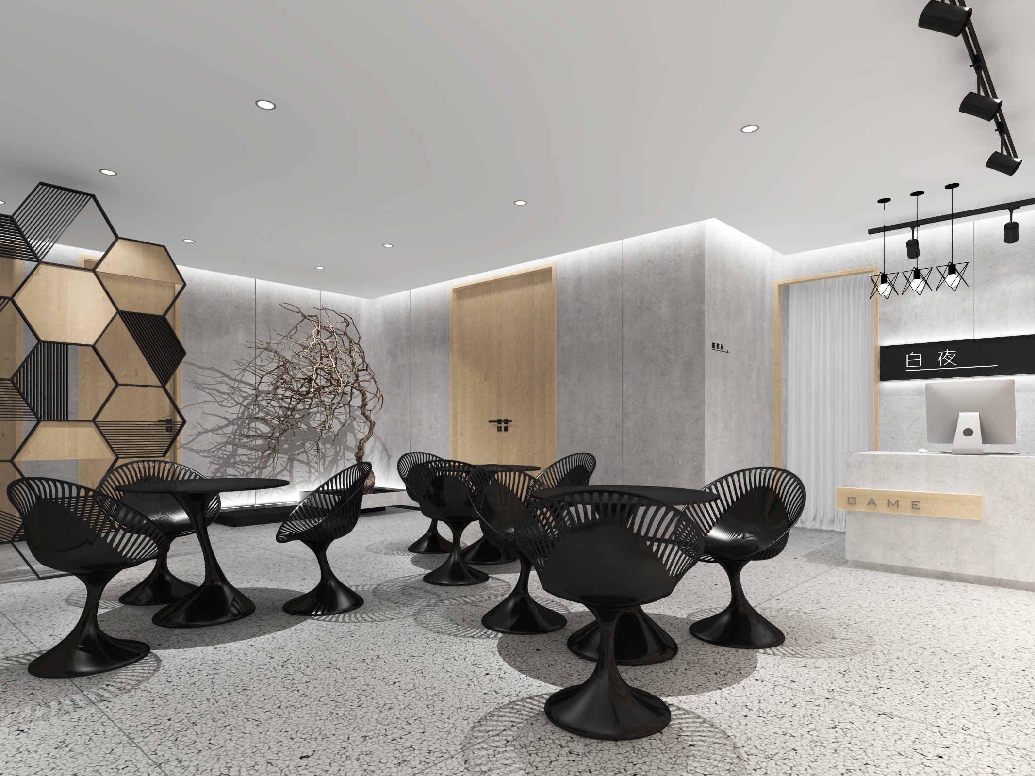 一个做桌游的公司_CPMise-站酷ZCOOL