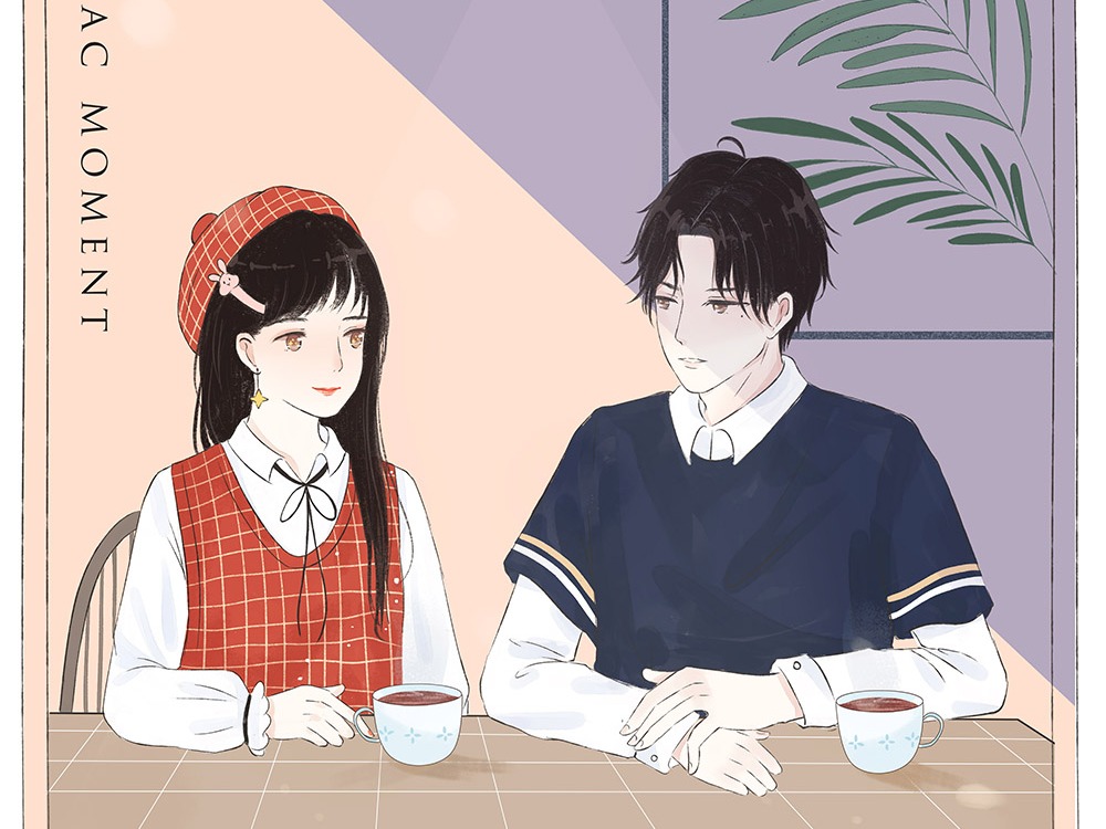 【小练习|合】_木泽mz-站酷ZCOOL