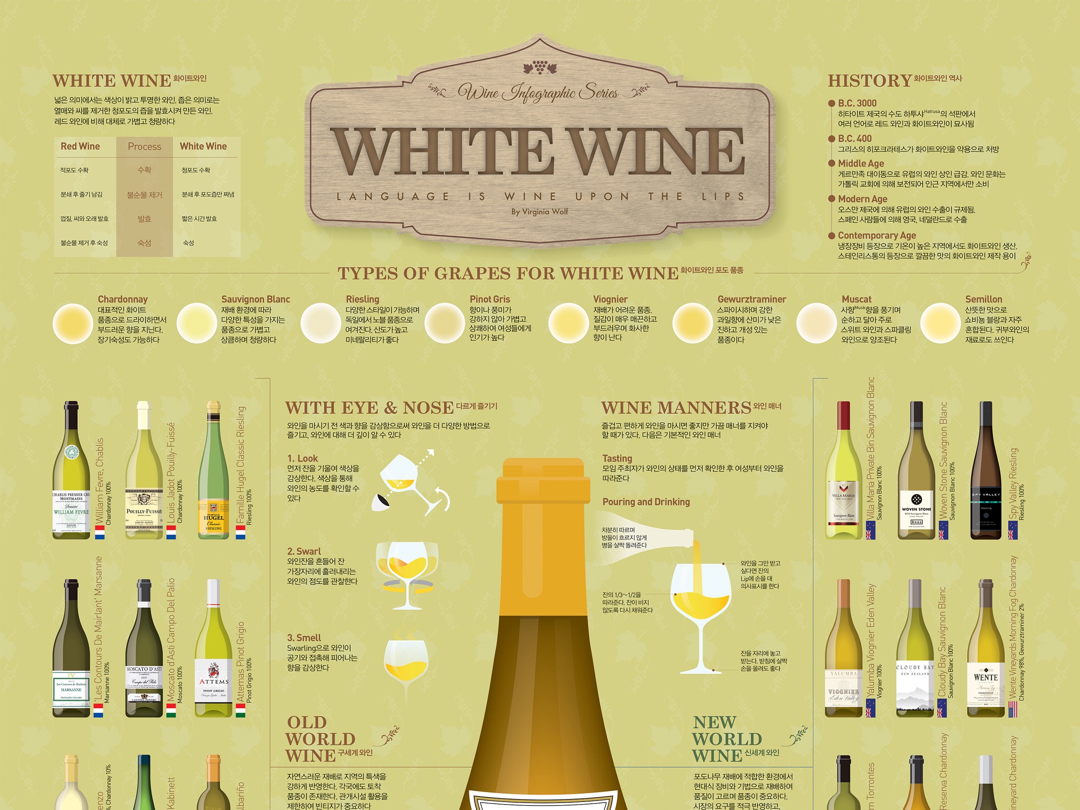 2018_04_白葡萄酒_WHITE WINE_203_信息图表_Lab-站酷ZCOOL