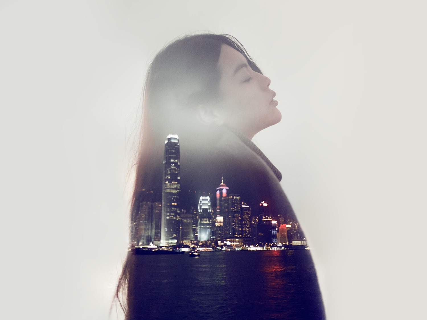 一些2017年的往昔，期待2018遇见另一个自己。__风瞳_-站酷ZCOOL