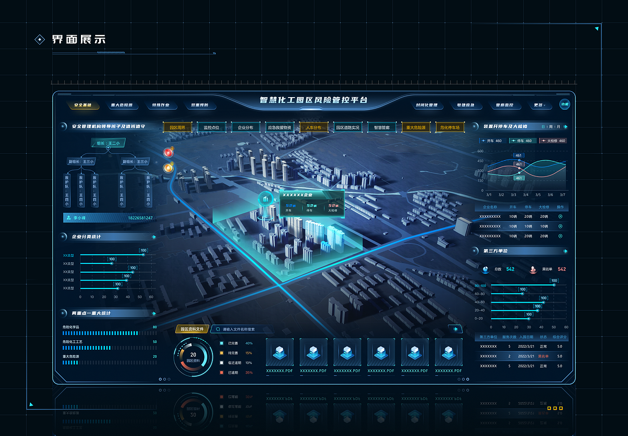数据可视化作品集_zazazz-站酷ZCOOL