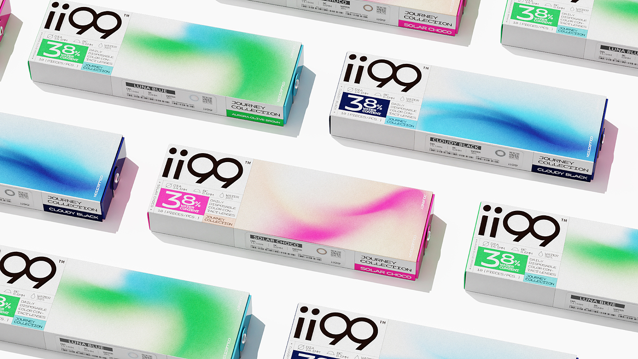 ii99 | To see the far beyond_远东一条龙-站酷ZCOOL