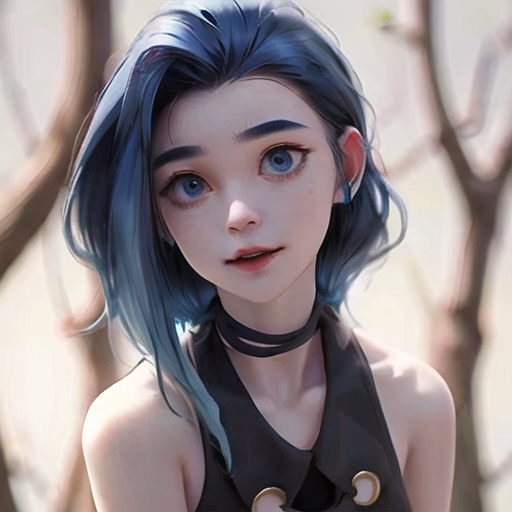 JinX_Zedds-站酷ZCOOL