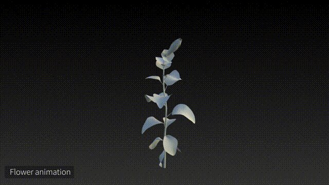 Mercedes-Benz Vision AVTR - Back To Nature_TheFrame-站酷ZCOOL