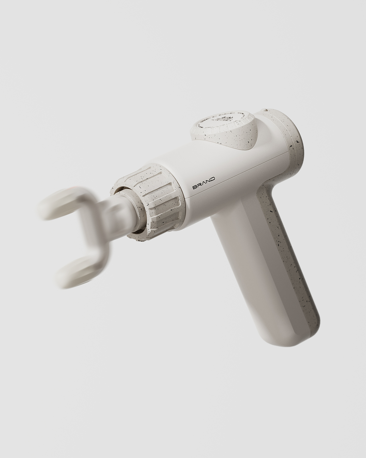 Comfy-G/筋膜枪_Dadaism_J-站酷ZCOOL