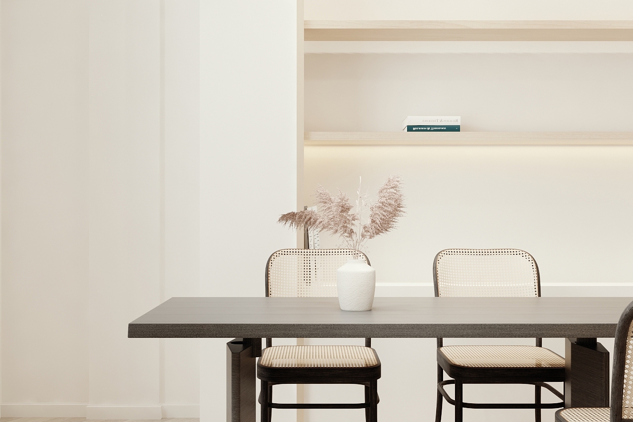 场景漫游_NOIF-站酷ZCOOL